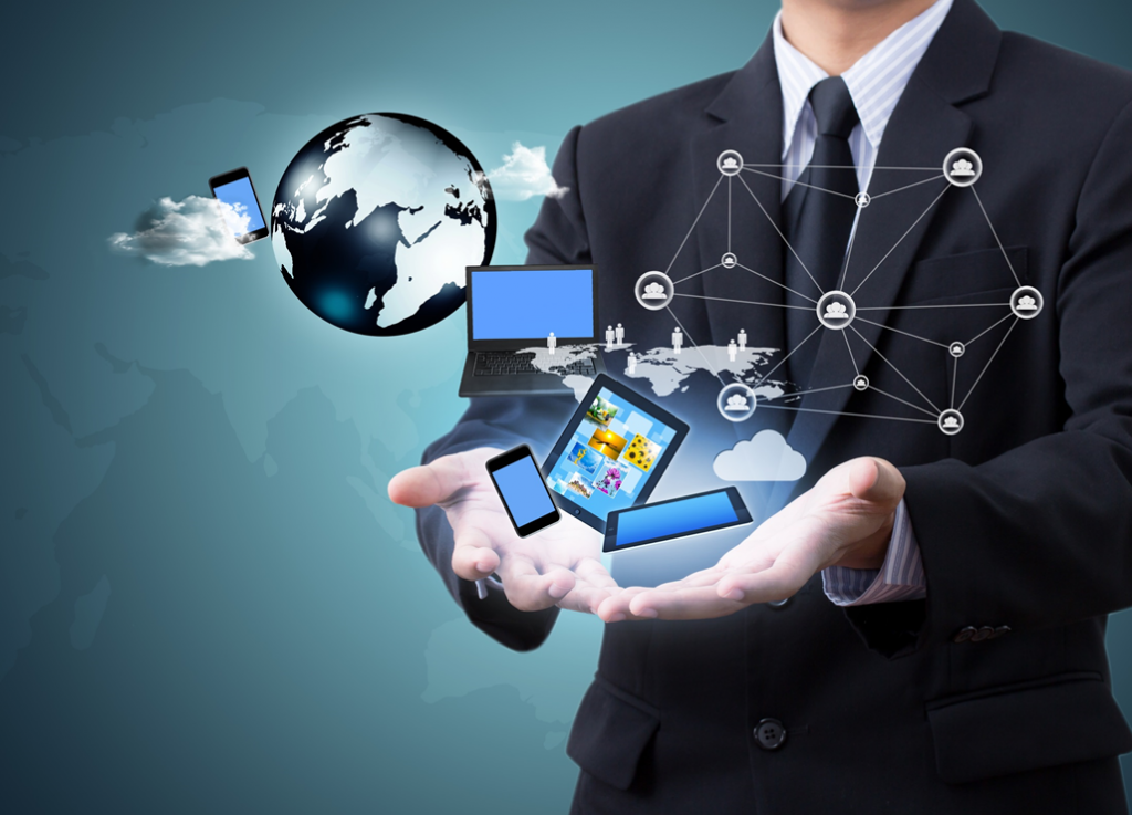 Tips To Customize Business Management Technology In Your Industry Niche ...